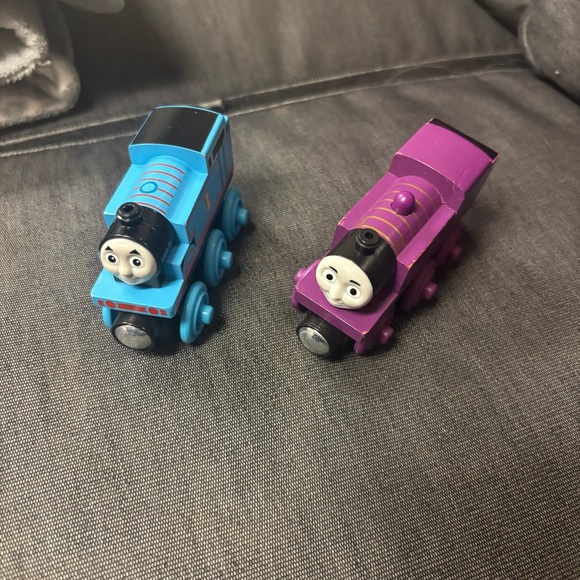 Thomas & Friends | Toys | Thomas Ryan The Trains | Poshmark